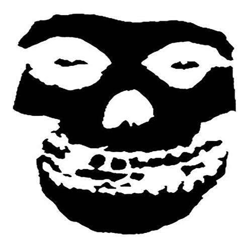 MISFITS Official Shop - Misfits T-Shirt, CD, Vinyl, Poster, Book & More!