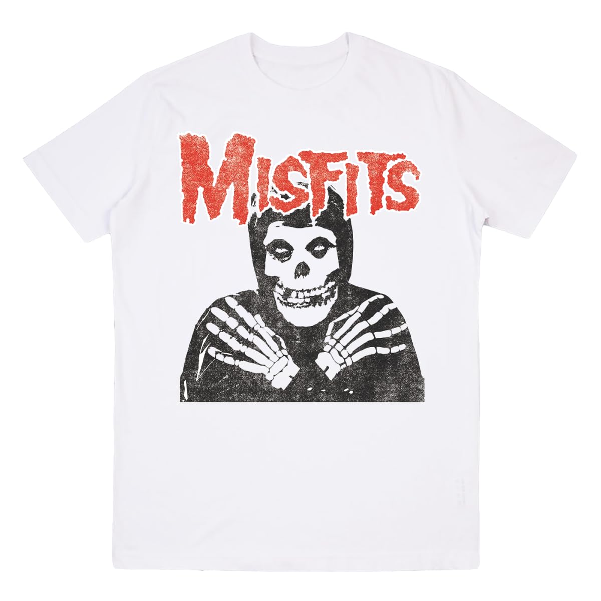 MISFITS Official Shop - Misfits T-Shirt, CD, Vinyl, Poster, Book & More!