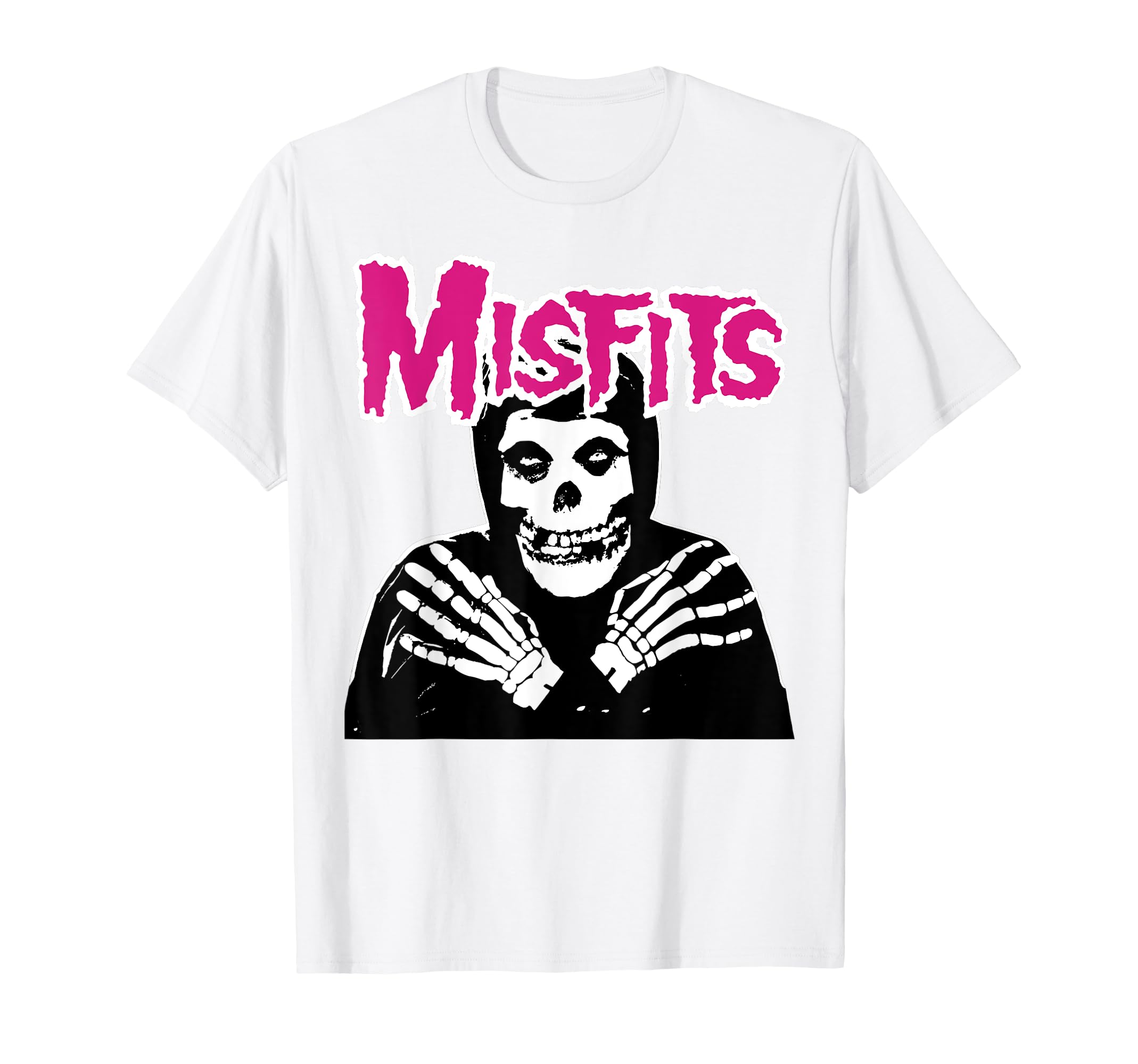 MISFITS Official Shop - Misfits T-Shirt, CD, Vinyl, Poster, Book & More!